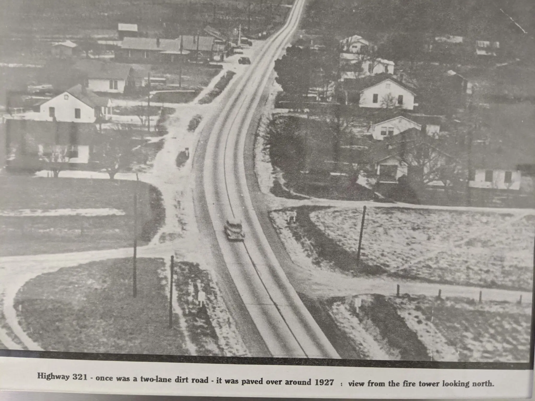 Government - Town of Gaston, South Carolina