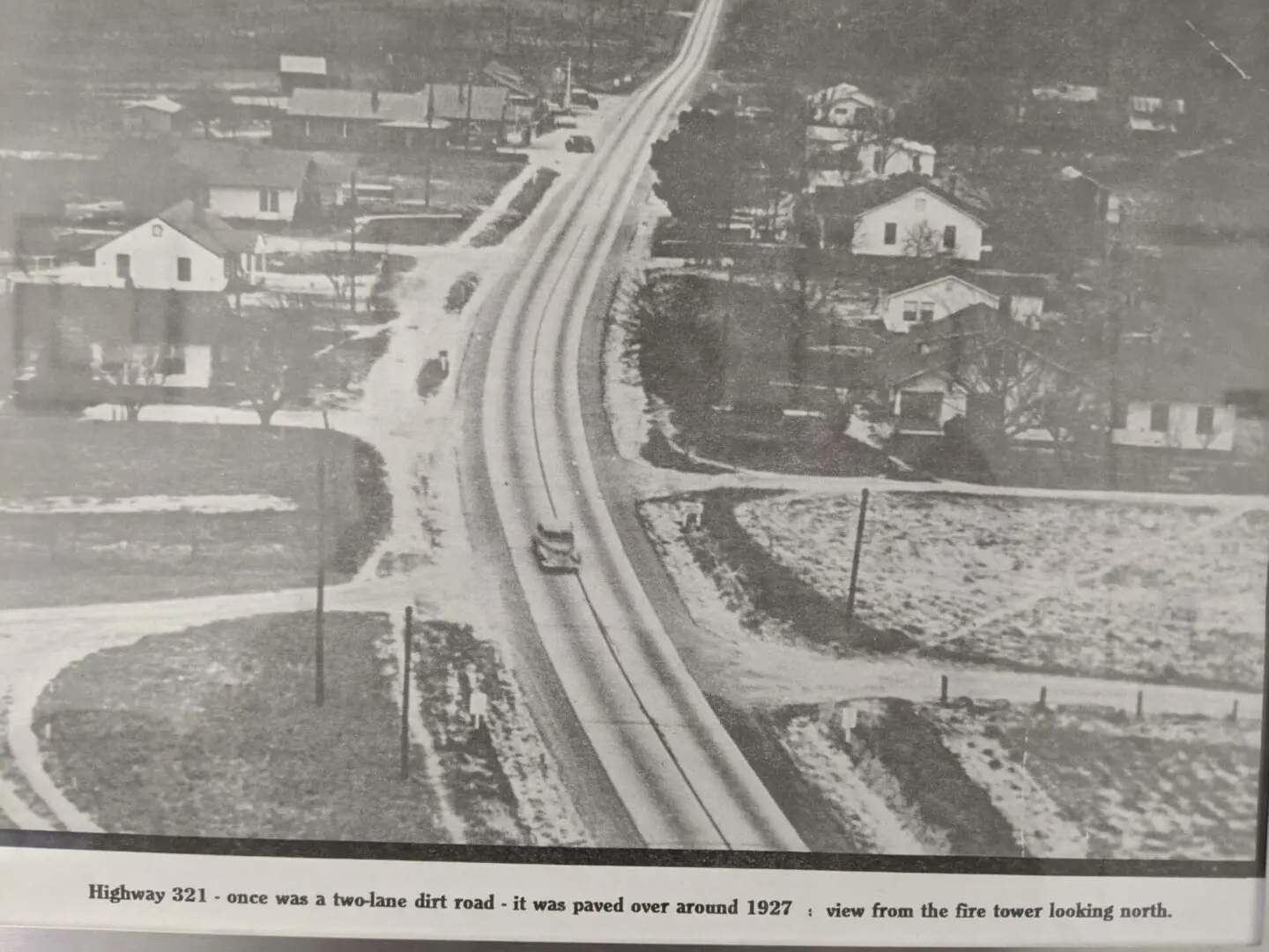 Government - Town of Gaston, South Carolina