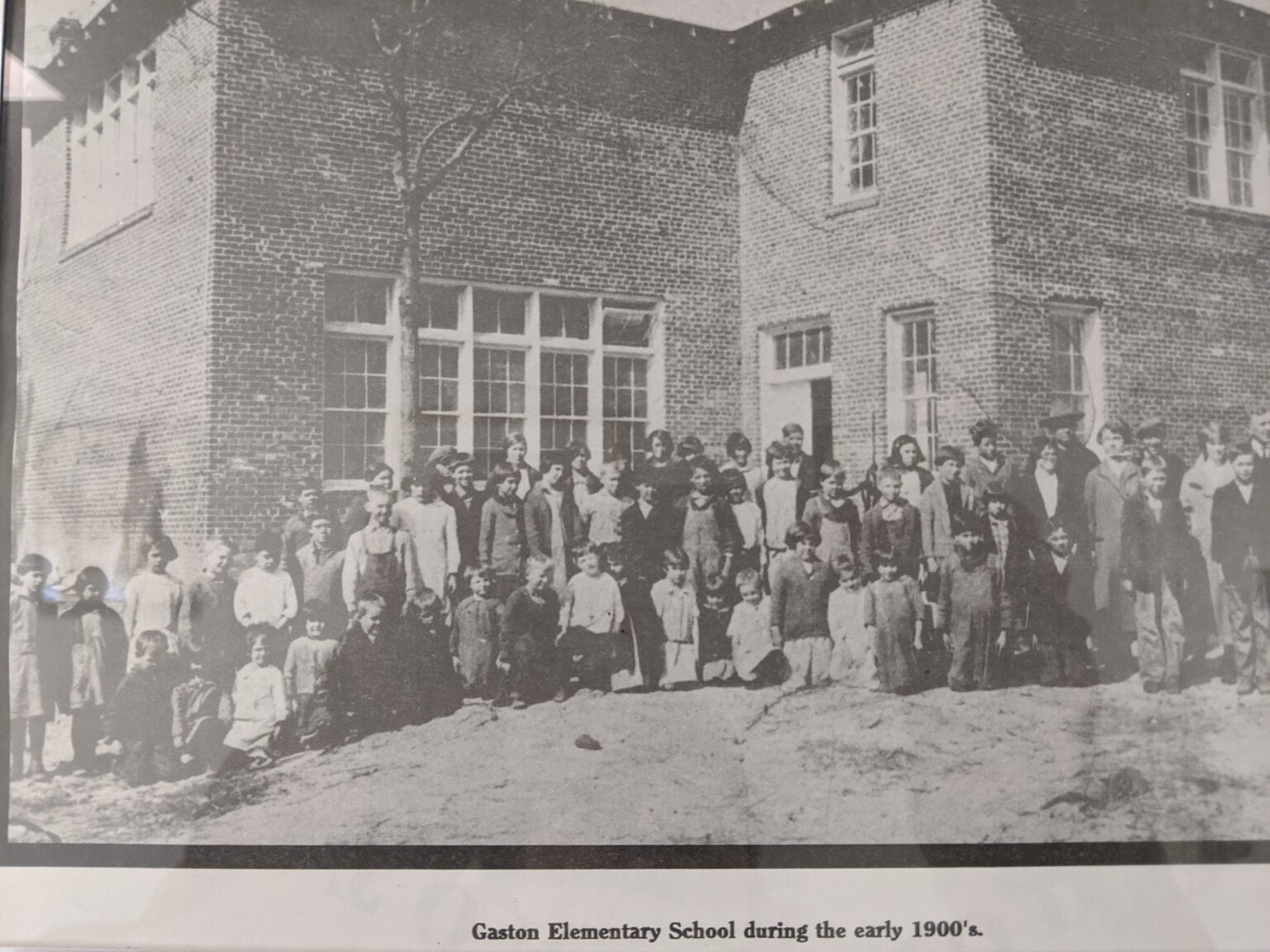 Government - Town of Gaston, South Carolina