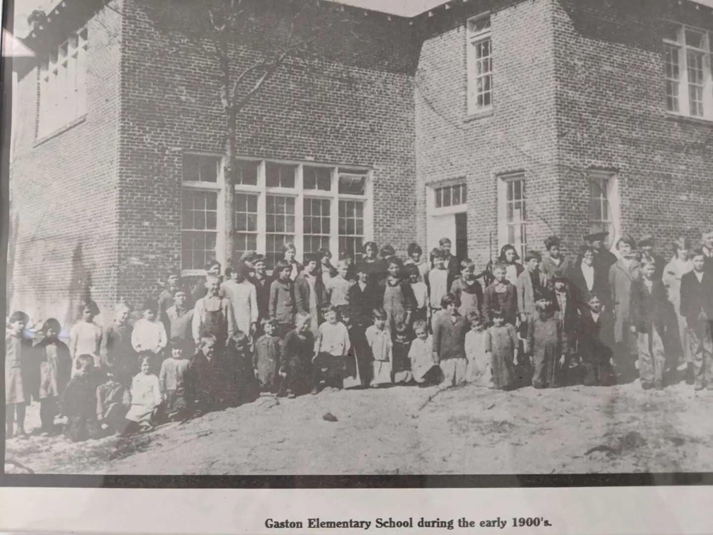 Government - Town of Gaston, South Carolina