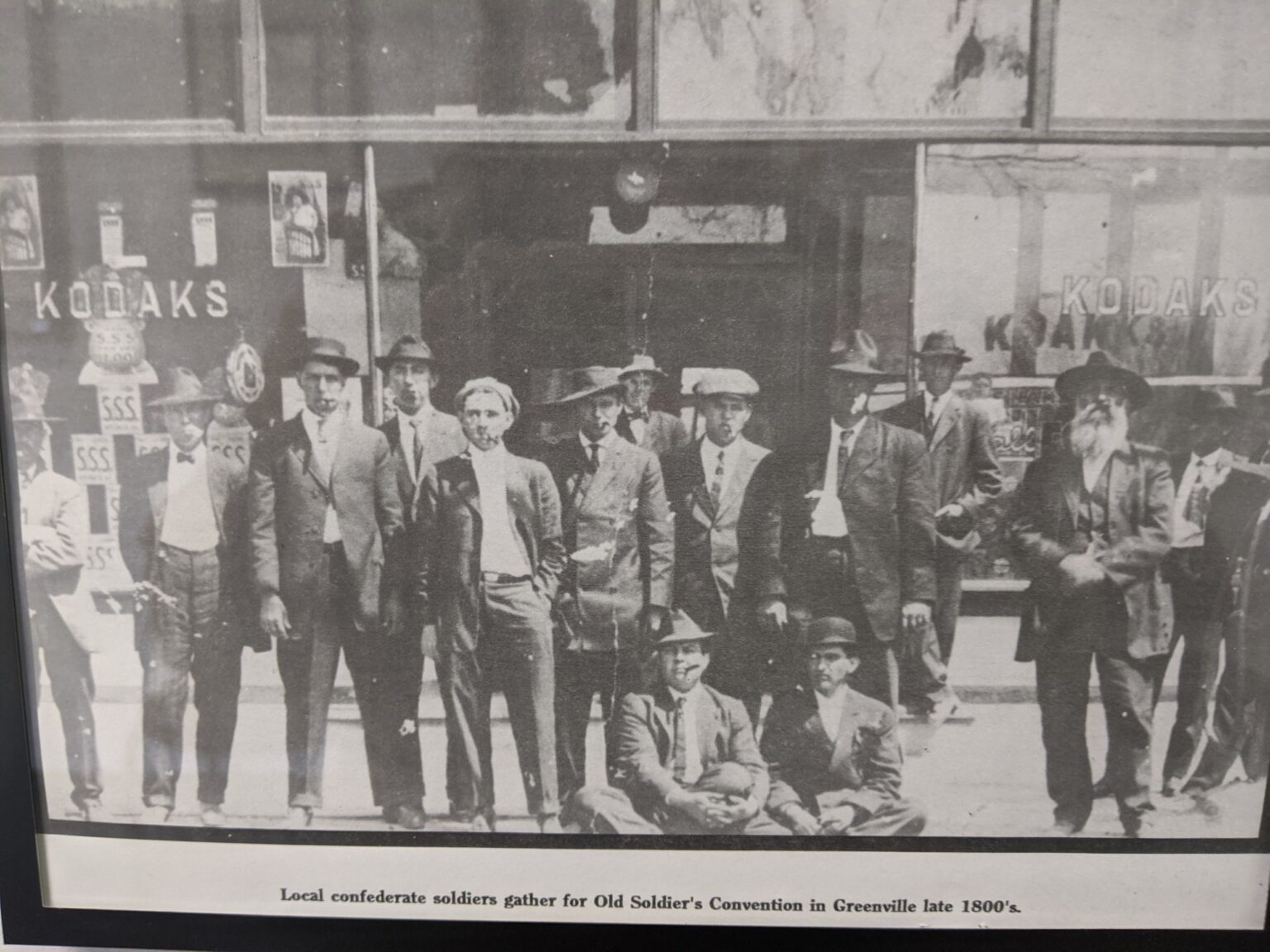 Government - Town of Gaston, South Carolina